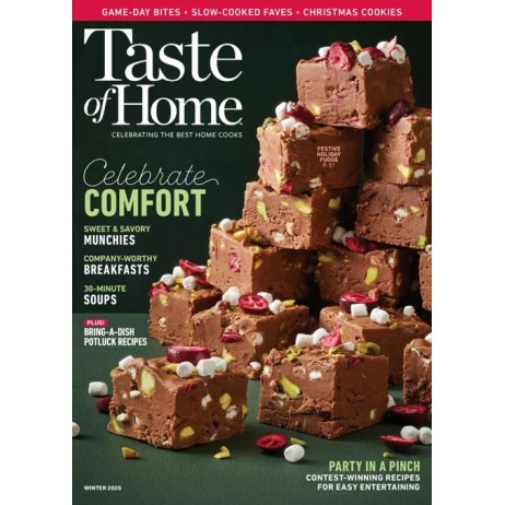 Magazine Subscriber services | Address Change, Renew, Publisher Contact