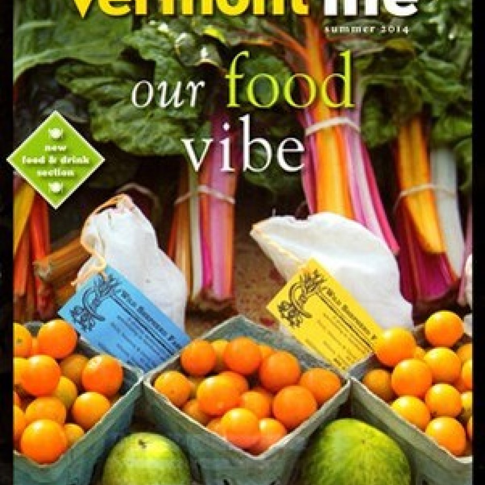 Vermont Life Magazine Subscriber Services