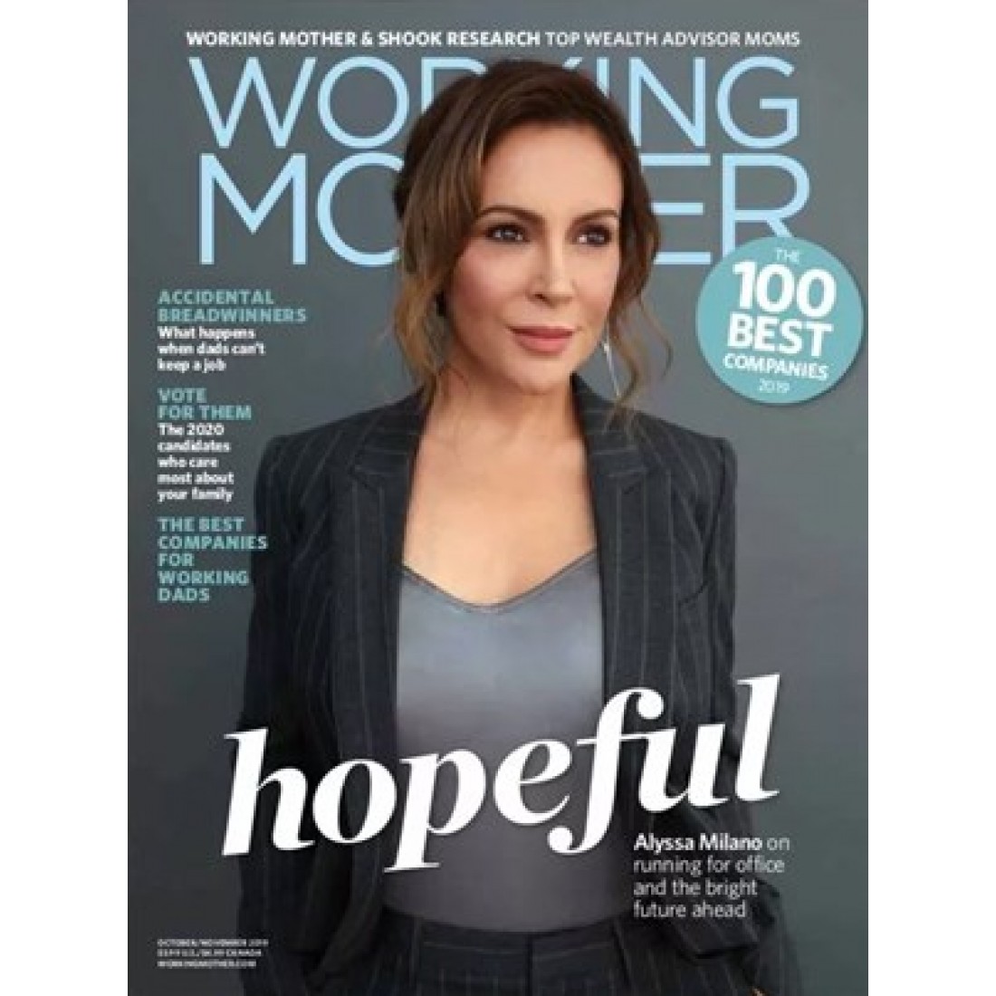 Working Mother Magazine Subscriber Services | Renew, Cancel, or Manage ...