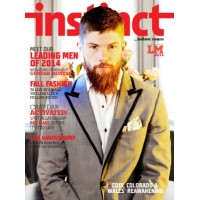 Instinct Magazine Subscriber Services | Renew, Cancel, or Manage ...