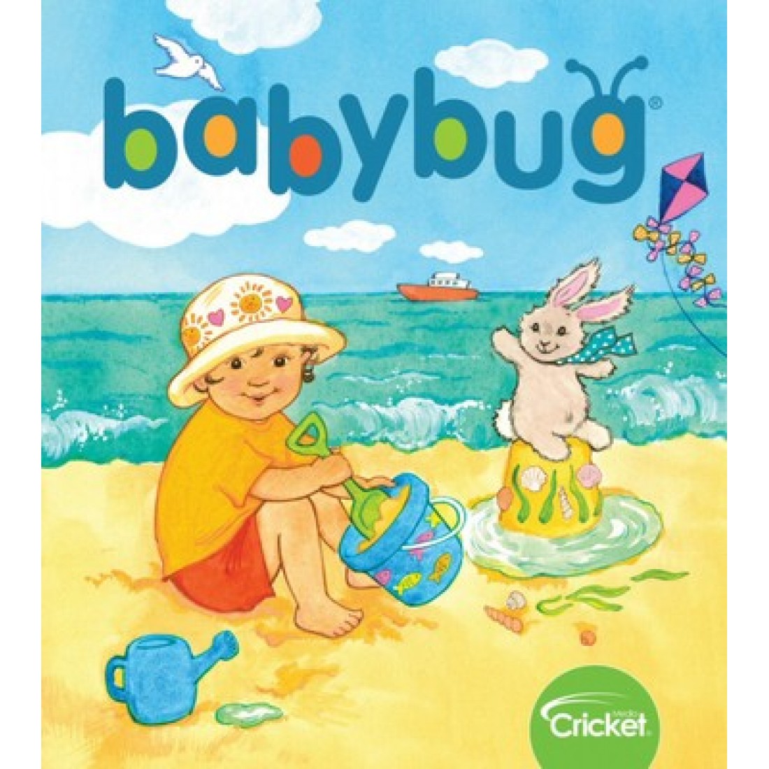 Babybug Magazine Subscriber Services | Renew, Cancel, or Manage ...