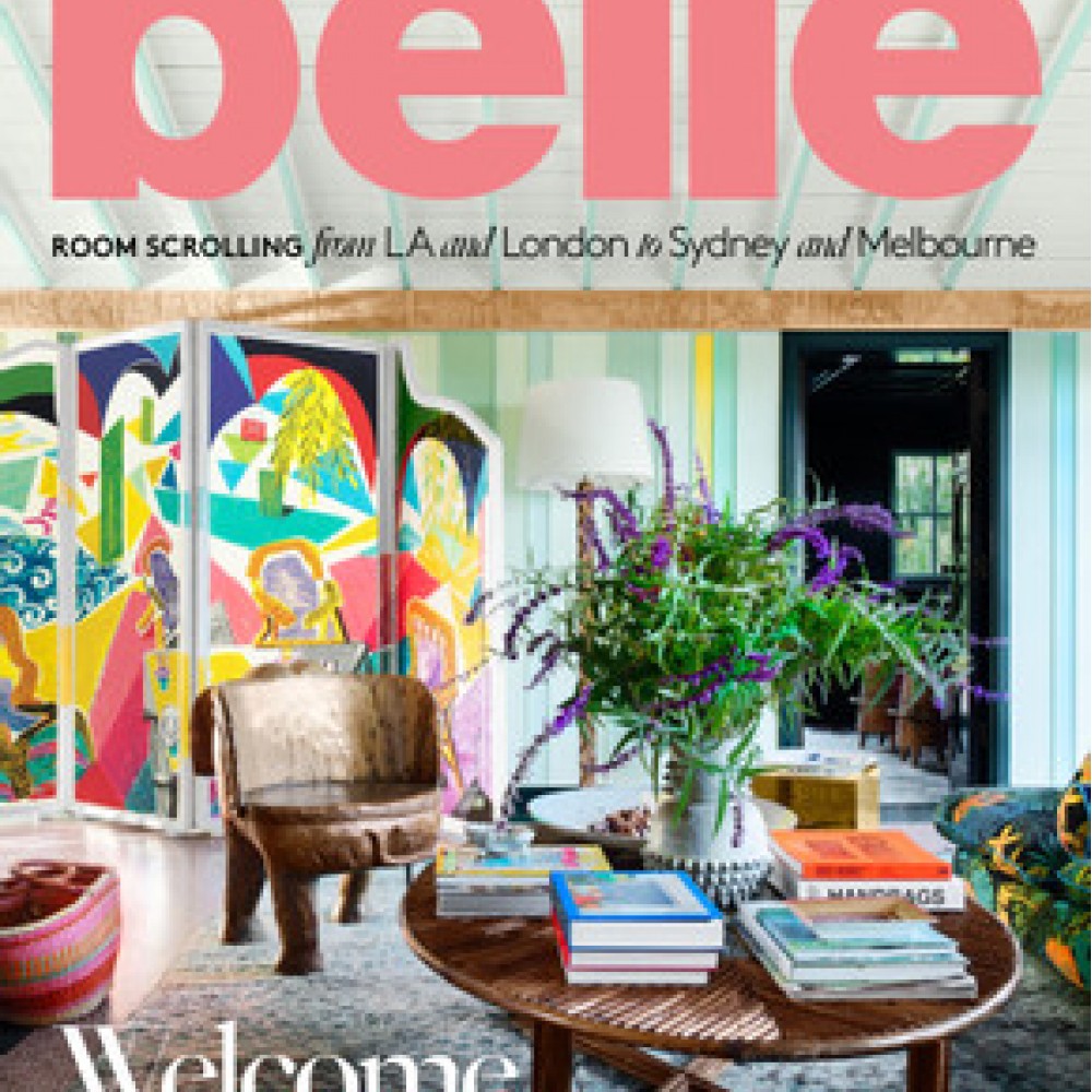 Belle Australia Magazine Subscriber Services