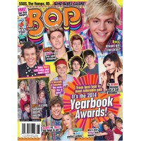 Bop Magazine Subscriber Services