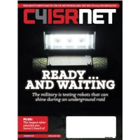 C4ISR Networks Magazine Subscriber Services | Renew, Cancel, or Manage ...