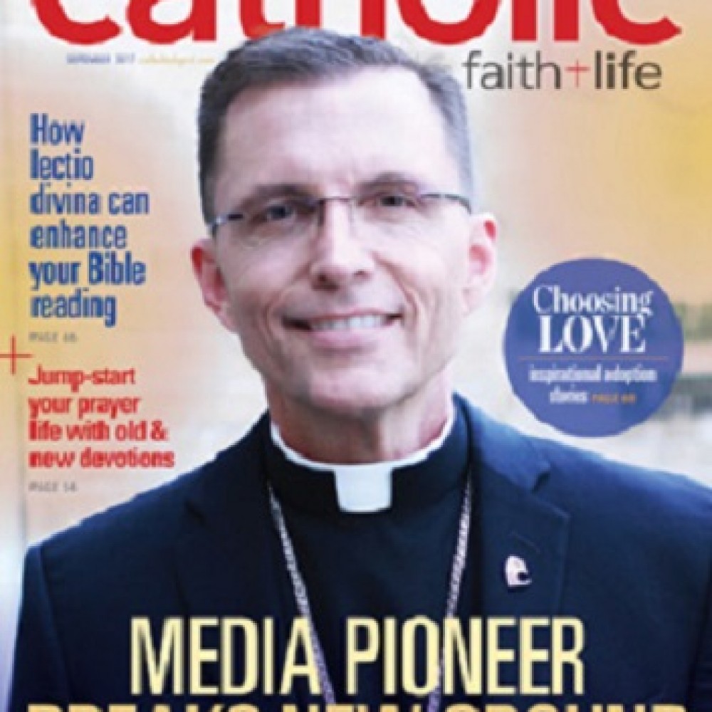 Catholic Digest Magazine Subscriber Services