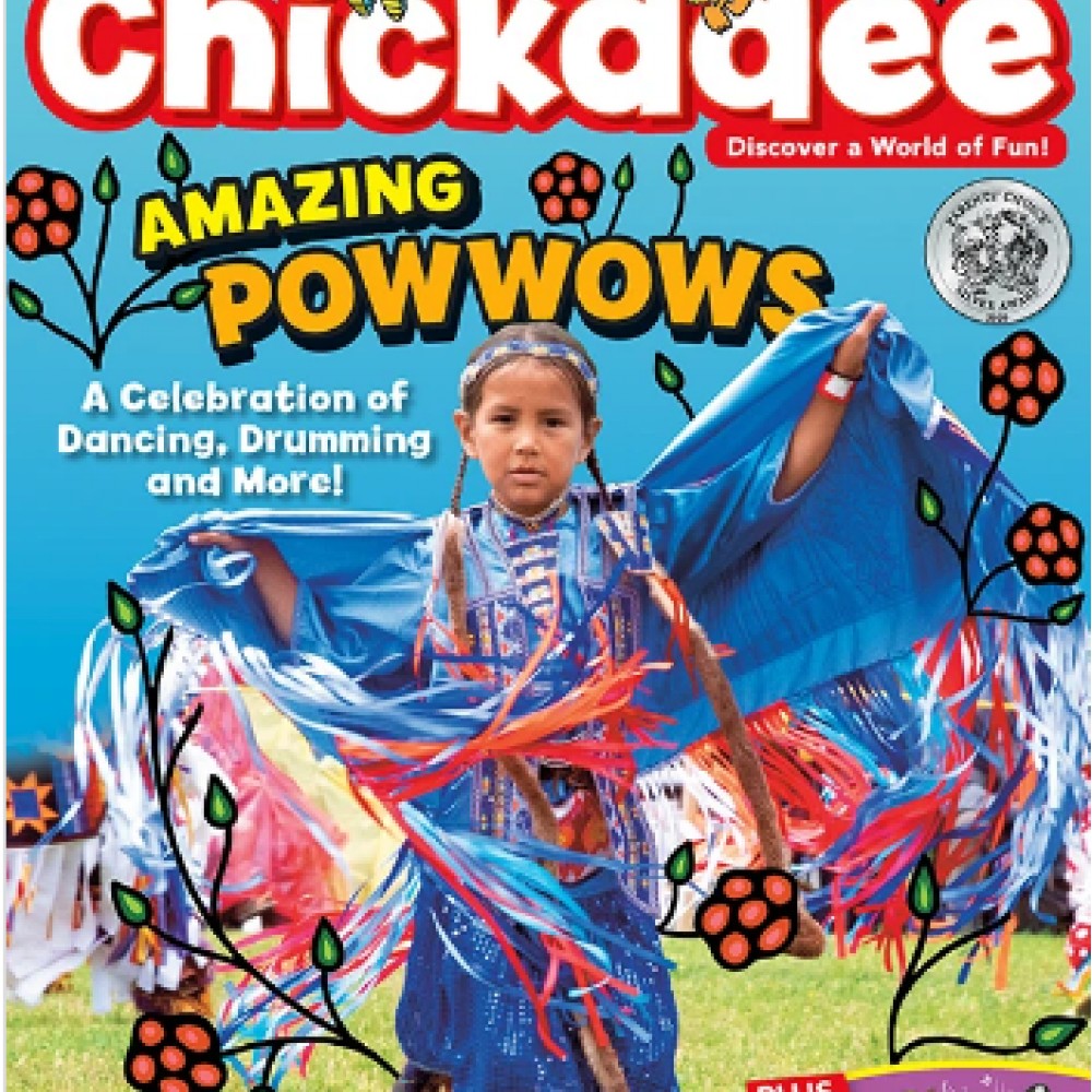 ChickaDEE Magazine Subscriber Services