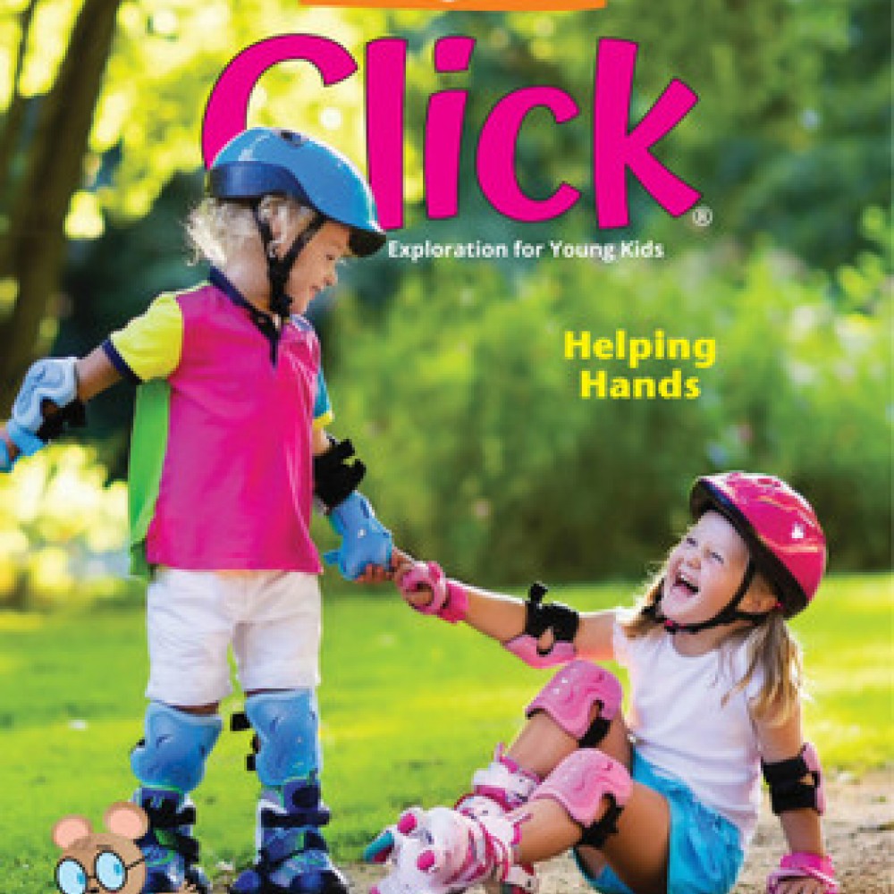 Click Magazine Subscriber Services