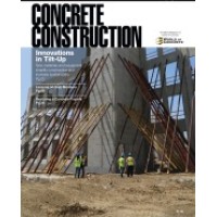 Concrete Construction Magazine Subscriber Services | Renew, Cancel, or ...