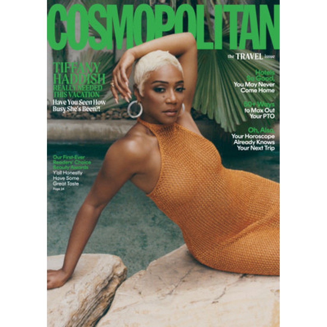 Cosmopolitan Magazine Subscriber Services