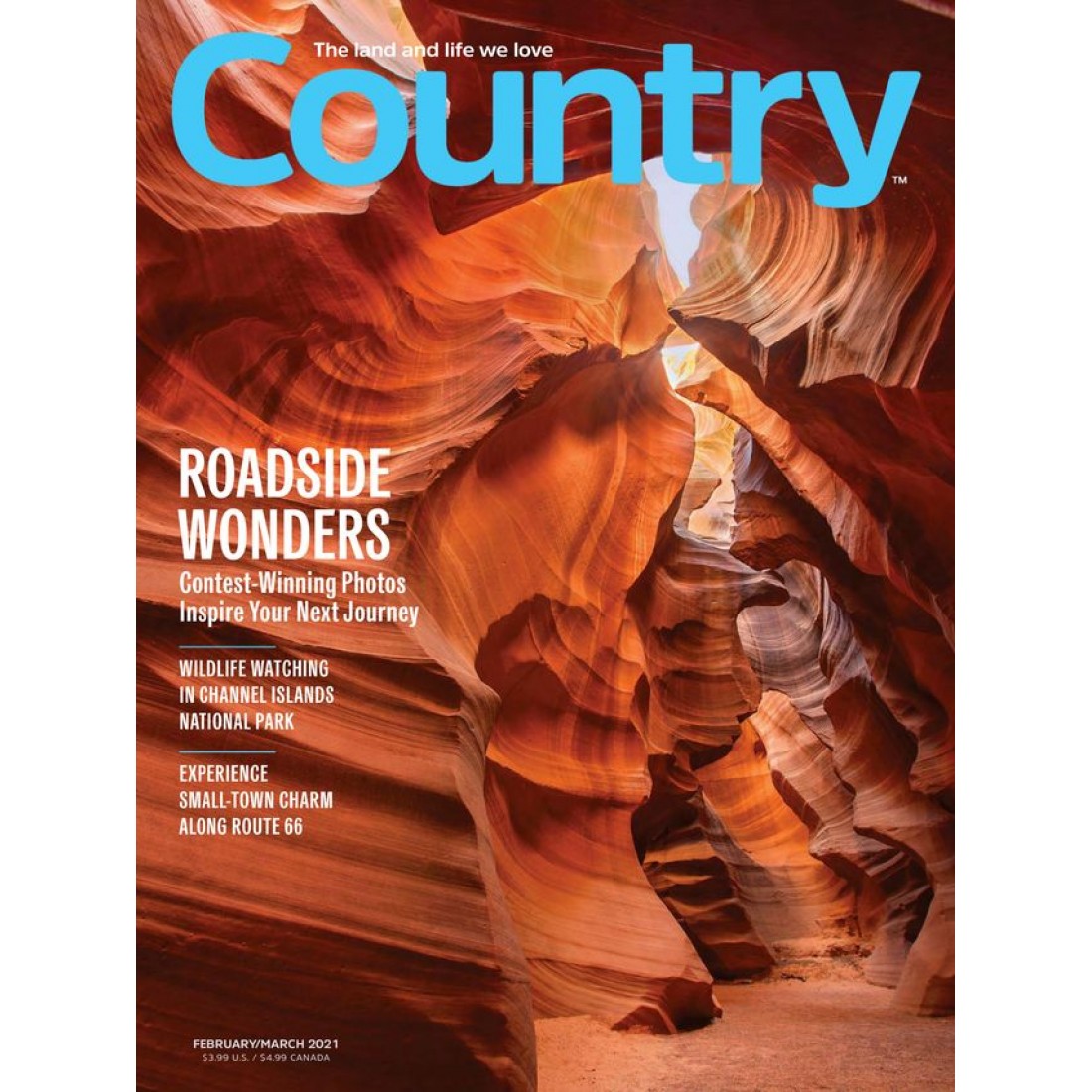 Country Magazine Subscriber Services Country Magazine Subscriber Services