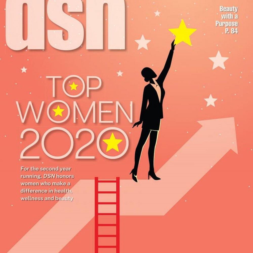 Drug Store News Magazine Subscriber Services