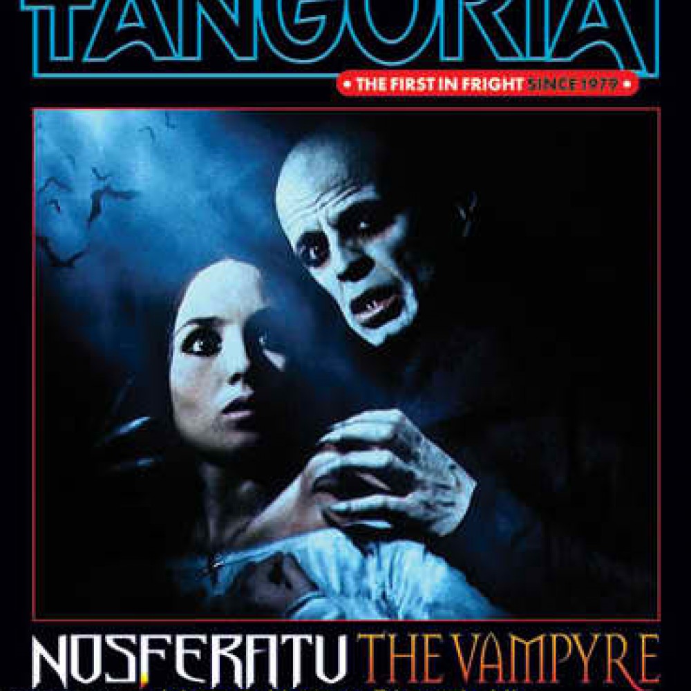 Fangoria Magazine Subscriber Services