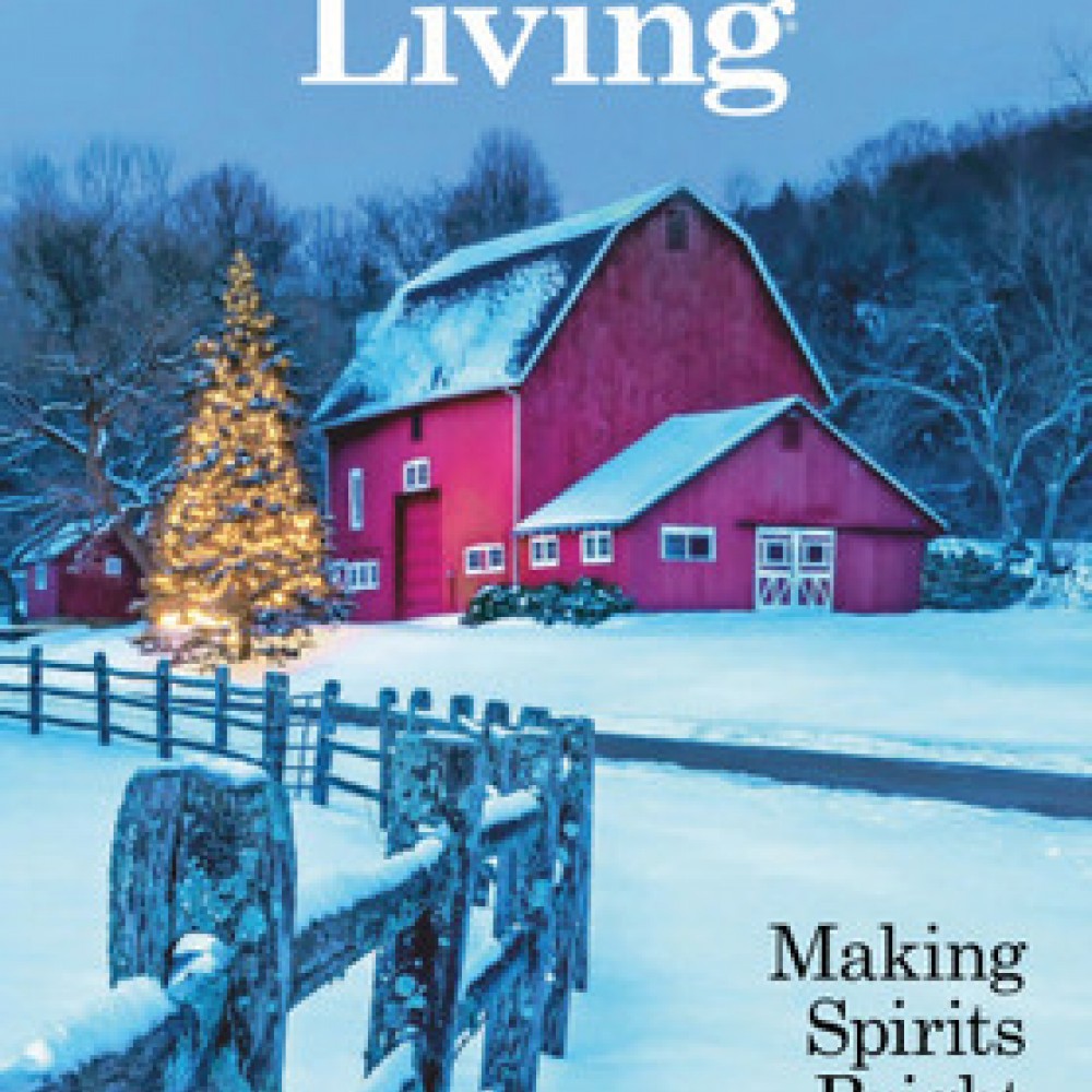 Farm & Ranch Living Magazine Subscriber Services