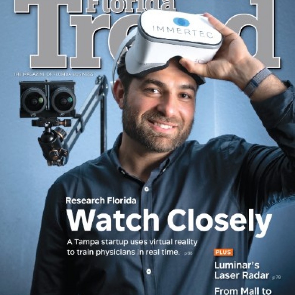 Florida Trend Magazine Subscriber Services | Renew, Cancel, or Manage ...