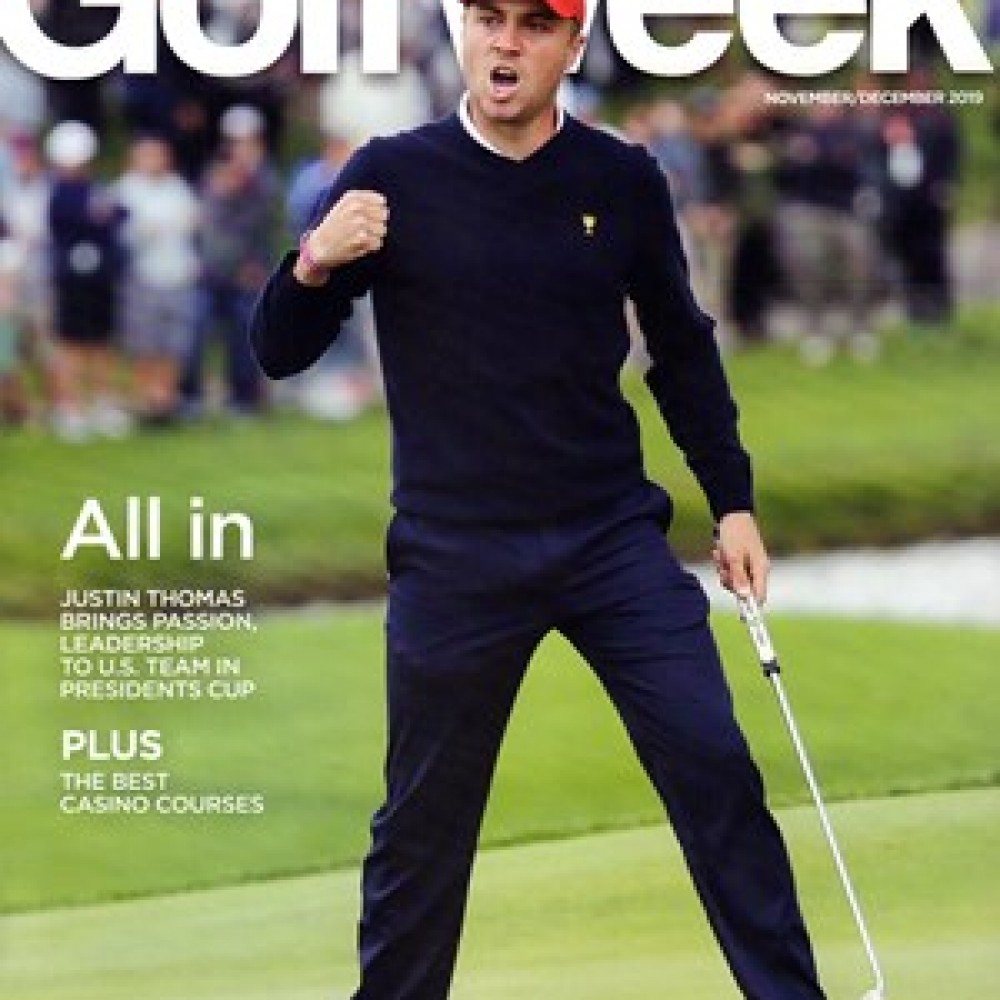 Golfweek Magazine Subscriber Services | Renew, Cancel, or Manage ...