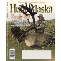 Hunt Alaska Magazine Subscriber Services