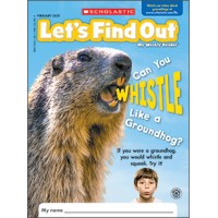 Lets Find Out Magazine Subscriber Services