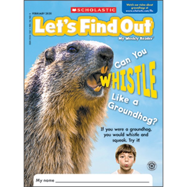 Lets Find Out Magazine Subscriber Services