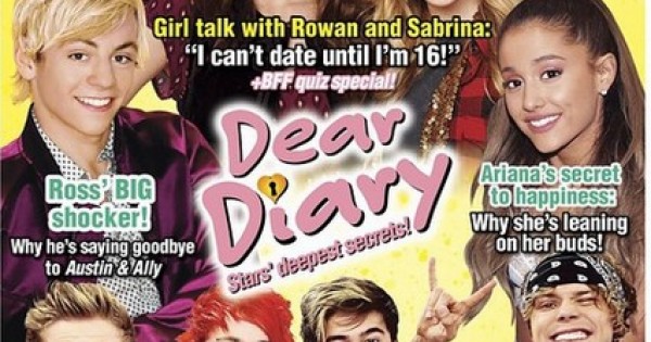 M Magazine Magazine Subscriber Services