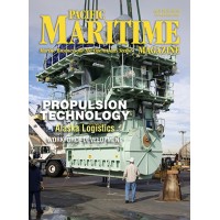 Pacific Maritime Magazine Subscriber Services