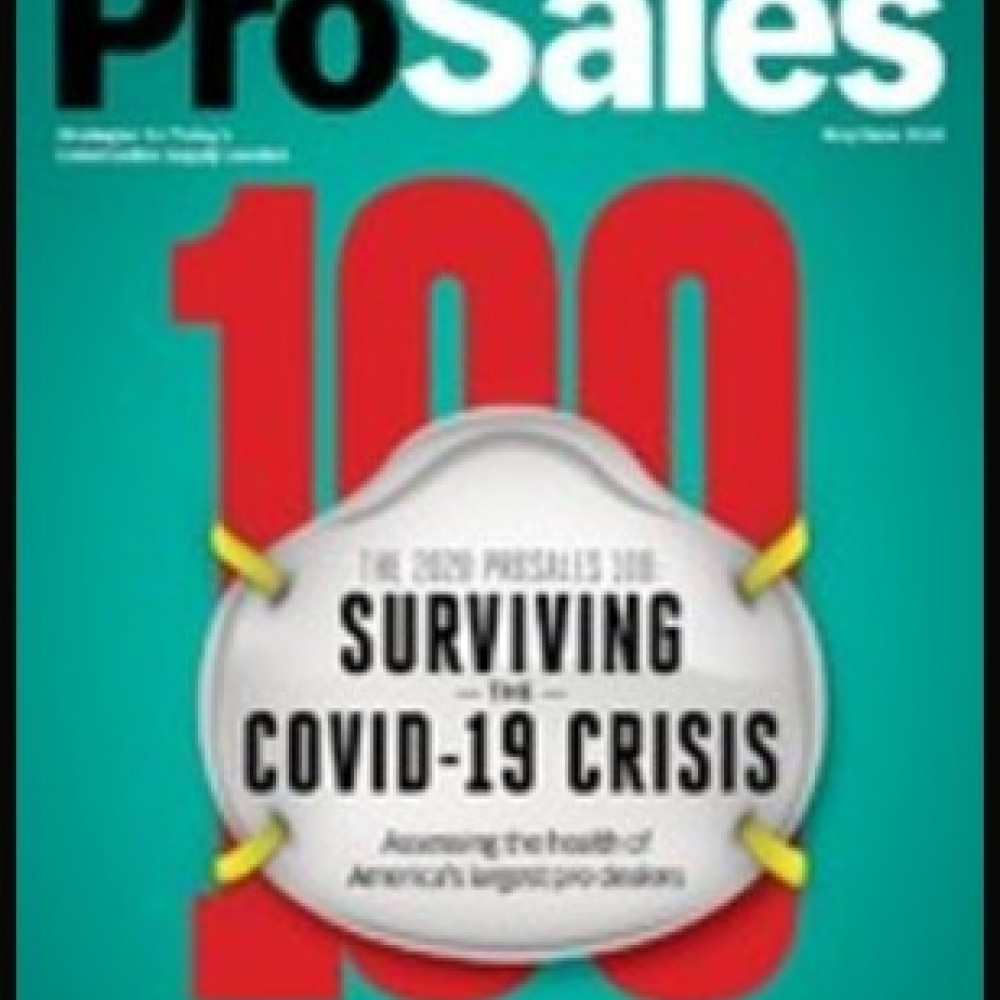 ProSales Magazine Subscriber Services
