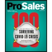 ProSales Magazine Subscriber Services