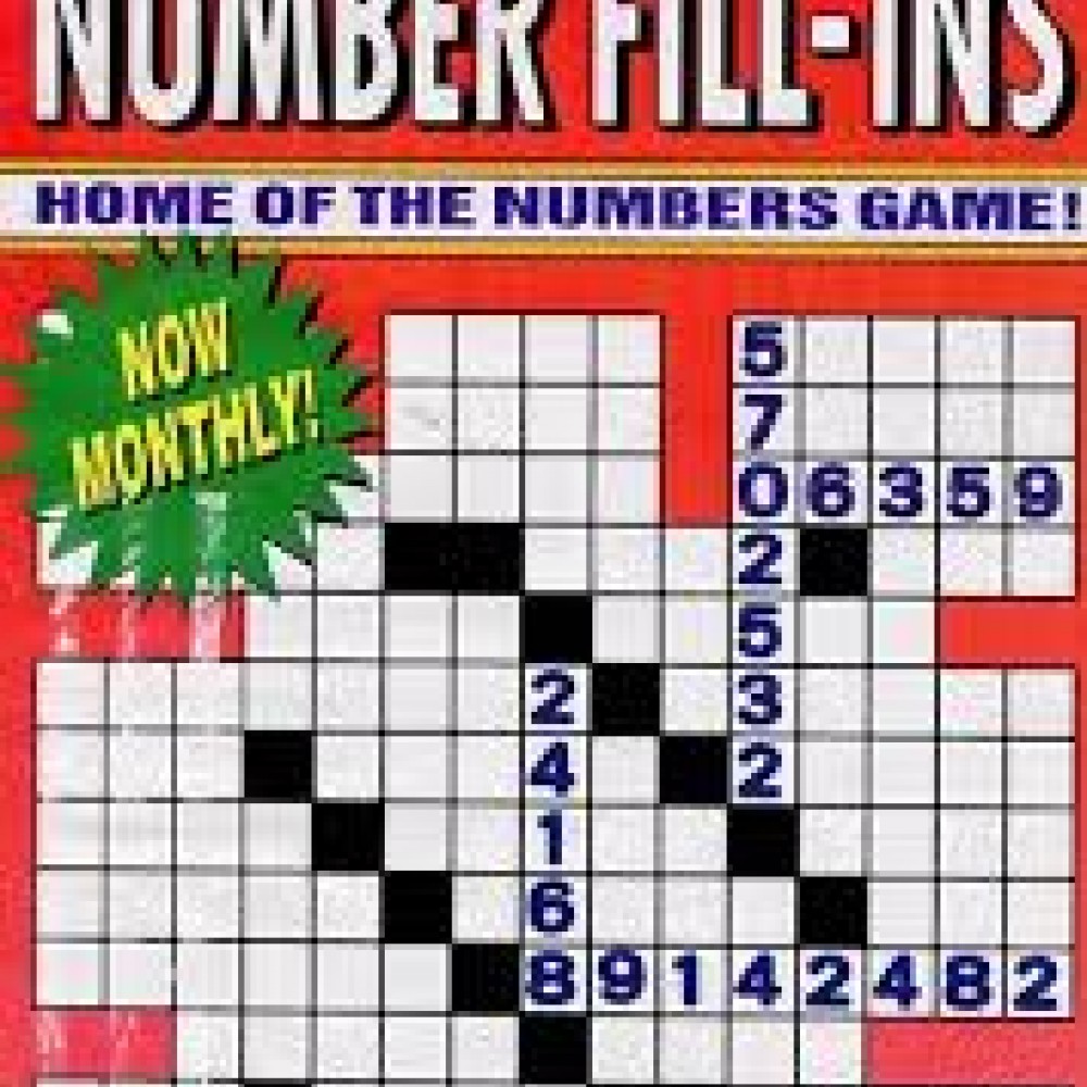 Quality Number Fill-Ins Magazine Subscriber Services