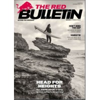 Red Bulletin Magazine Subscriber Services | Renew, Cancel, or Manage ...