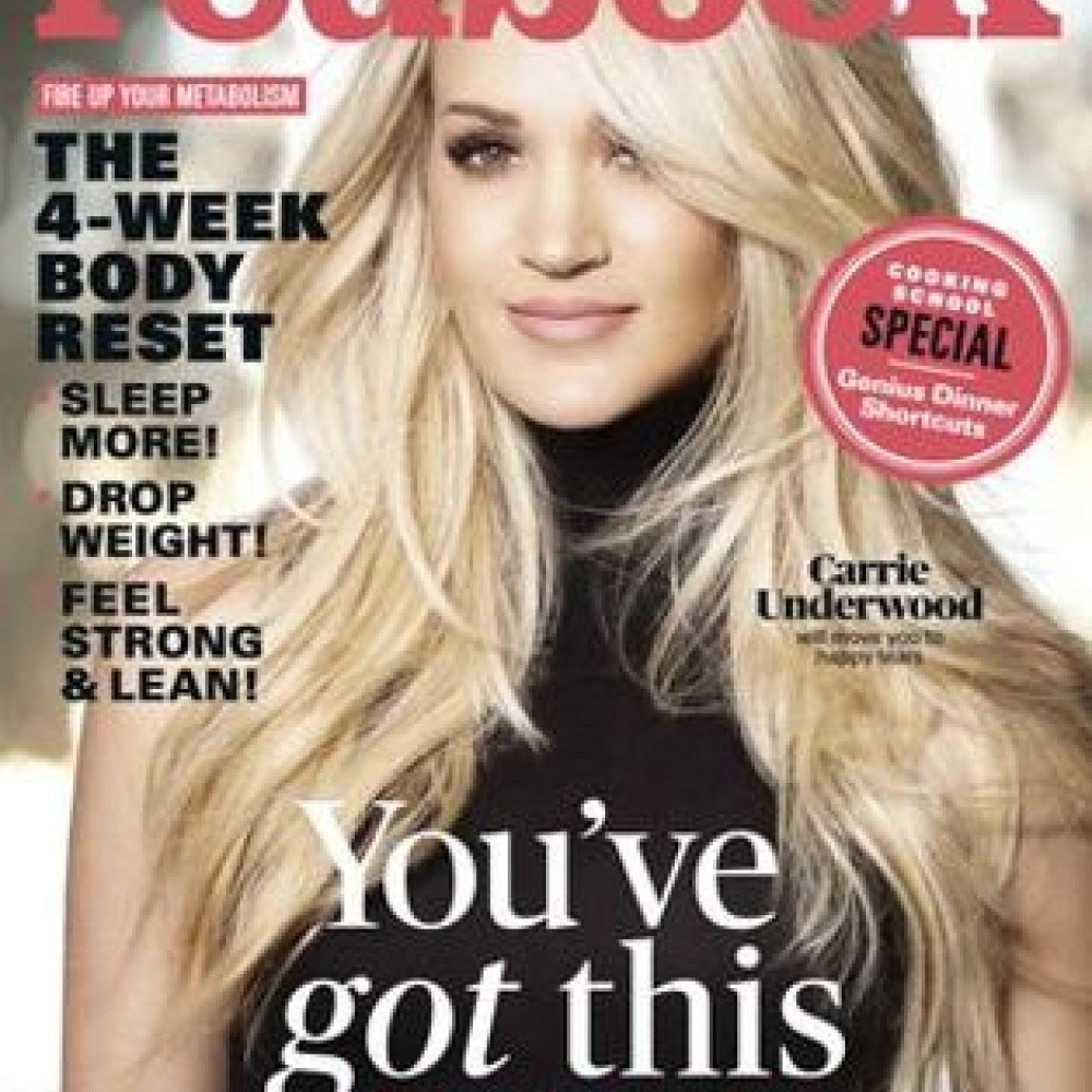 Redbook Magazine Subscriber Services