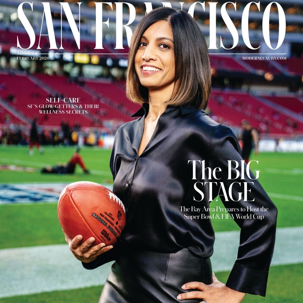 San Francisco Magazine Subscriber Services | Renew, Cancel, or Manage ...