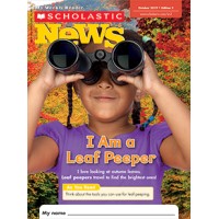 Scholastic News 2 Magazine Subscriber Services | Renew, Cancel, or ...
