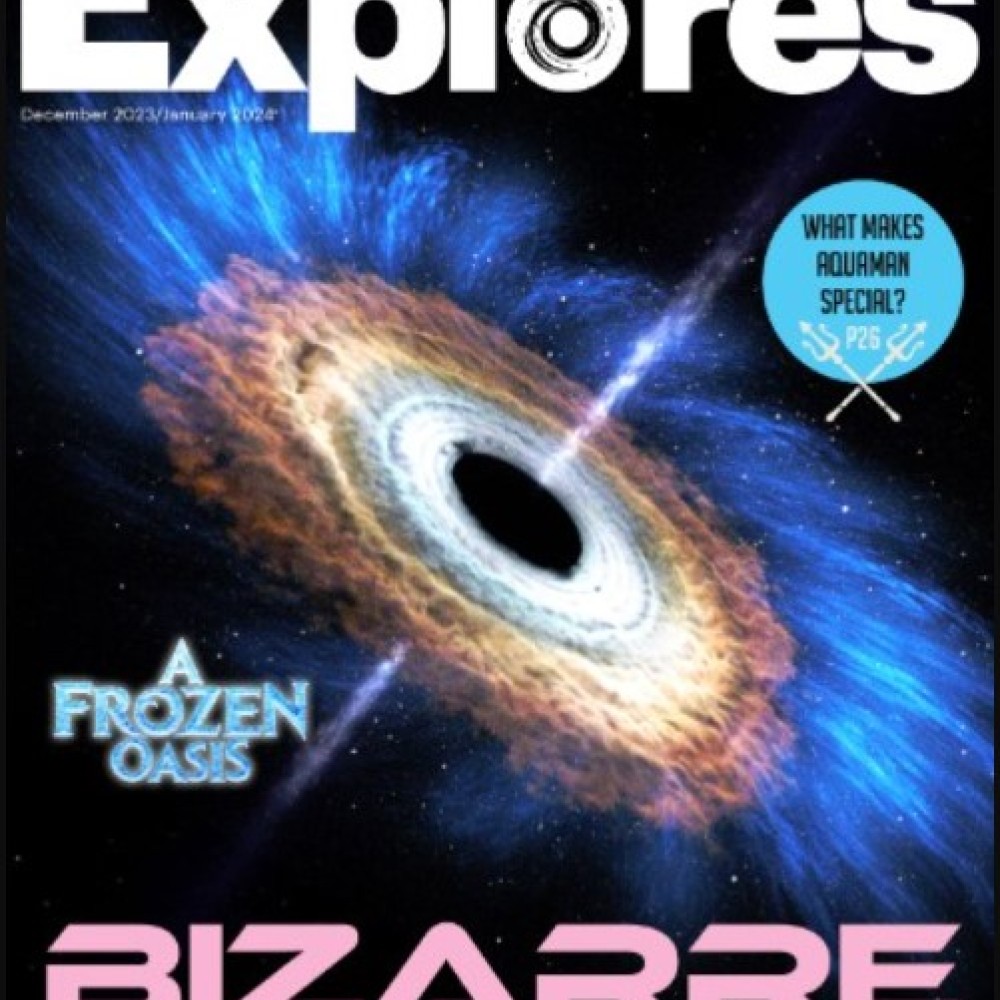 Science News Explores Magazine Subscriber Services | Renew, Cancel, or ...