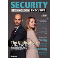Security Technology Executive Magazine Subscriber Services