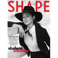 Shape Magazine Subscriber Services | Renew, Cancel, or Manage Subscription