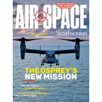 Smithsonian Air & Space Magazine Subscriber Services