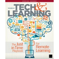 Tech & Learning Magazine Subscriber Services