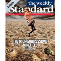 The Weekly Standard Magazine Subscriber Services