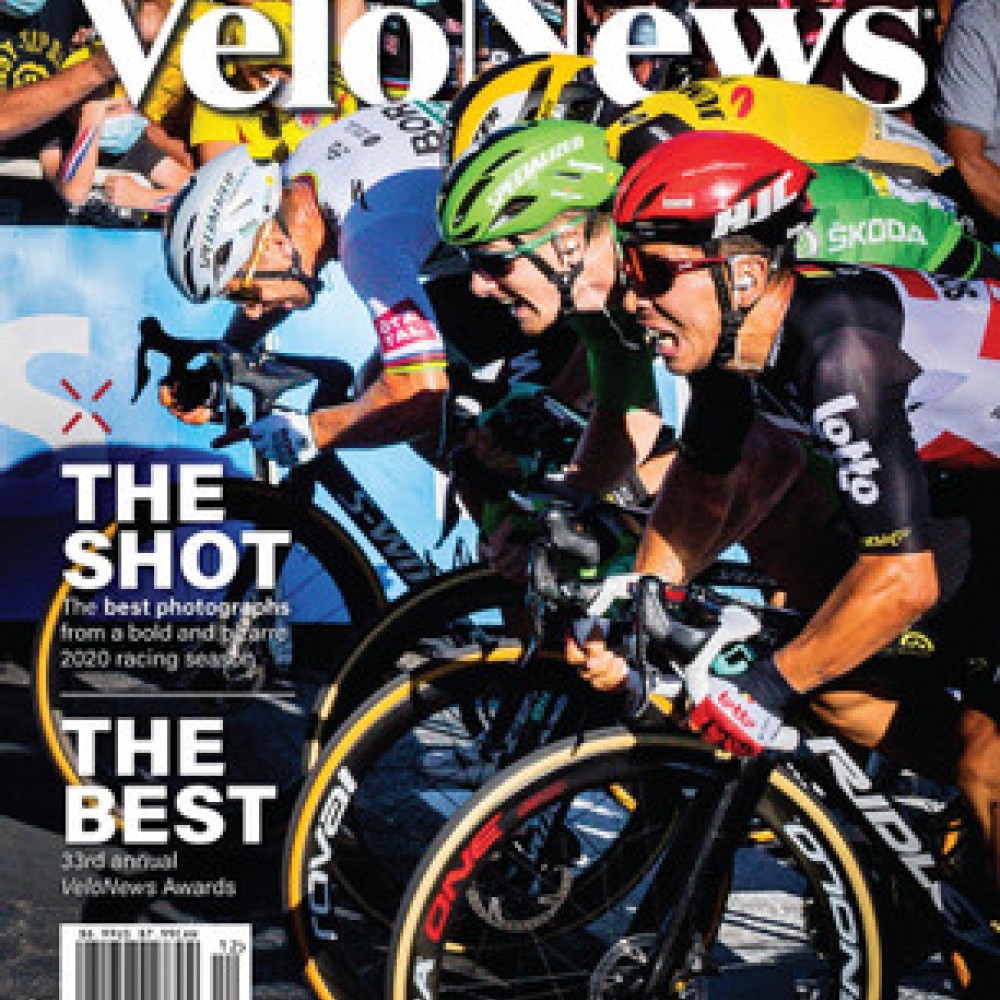 VeloNews Magazine Subscriber Services