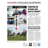 Crain's Chicago Business Magazine Subscriber Services | Renew, Cancel ...