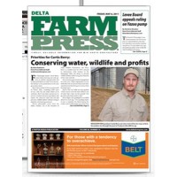 Delta Farm Press Magazine Subscriber Services | Renew, Cancel, or ...