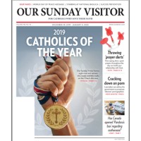 Our Sunday Visitor Magazine Subscriber Services