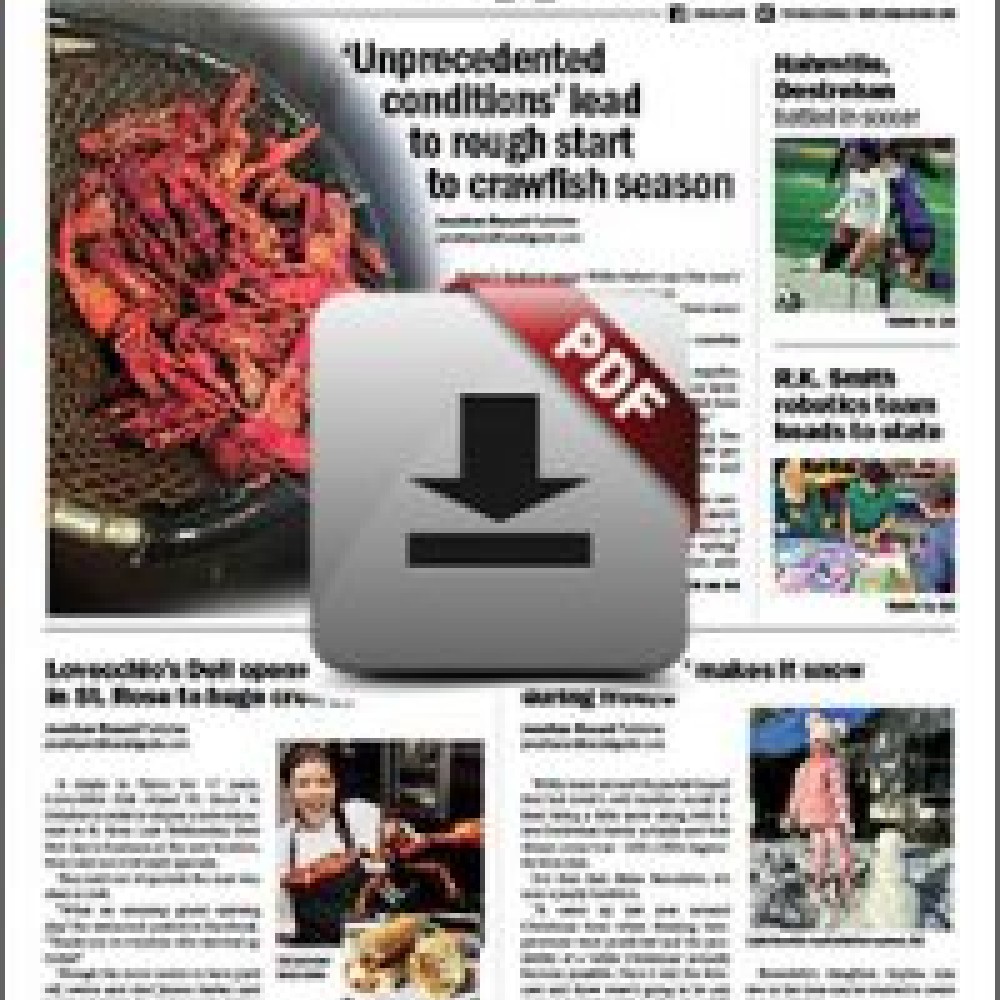 St Charles Herald Guide Magazine Subscriber Services