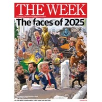 The Week Magazine Subscriber Services | Renew, Cancel, or Manage ...