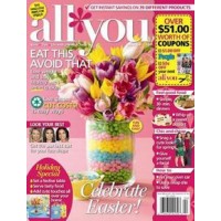 All You Magazine Subscriber Services