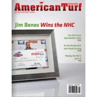 American Turf Monthly Magazine Subscriber Services | Renew, Cancel, or ...