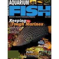 Aquarium Fish Magazine Subscriber Services