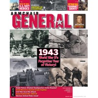 Armchair General Magazine Subscriber Services