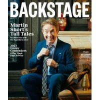 Backstage Magazine Subscriber Services