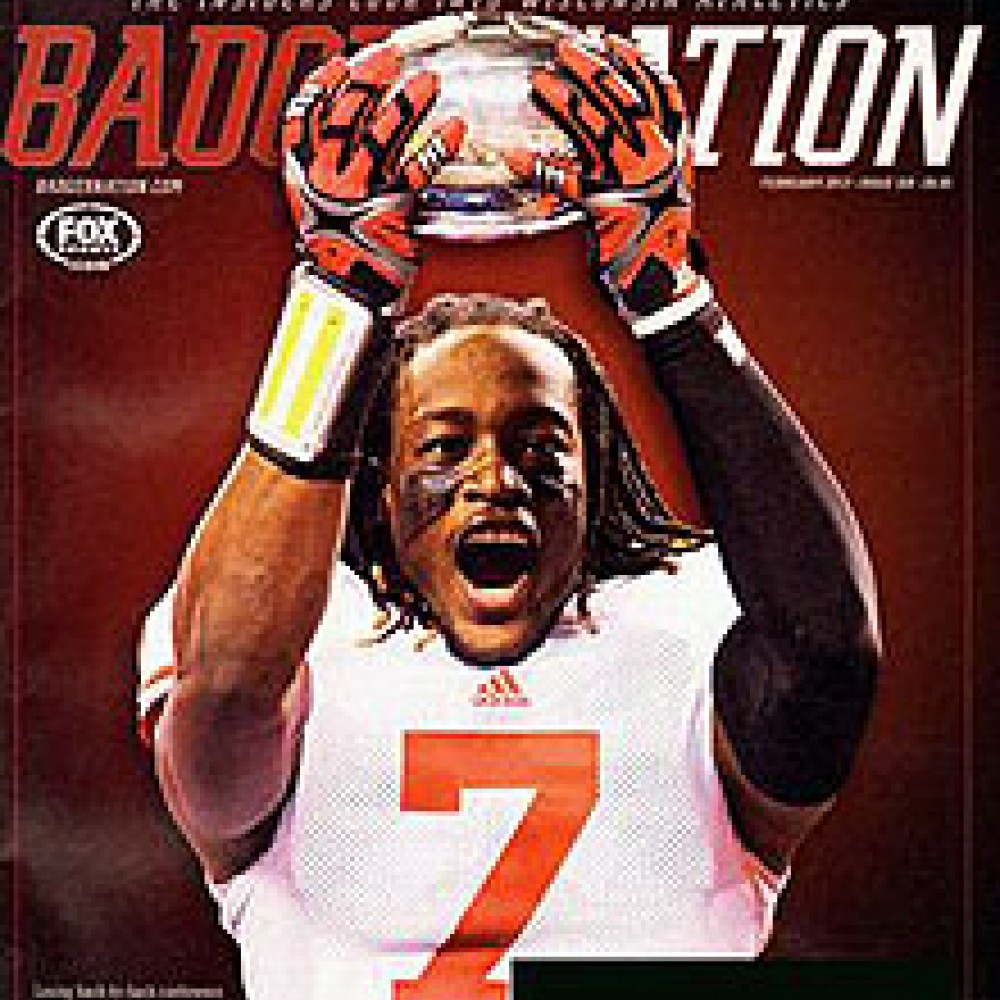 Badger Nation Magazine Subscriber Services