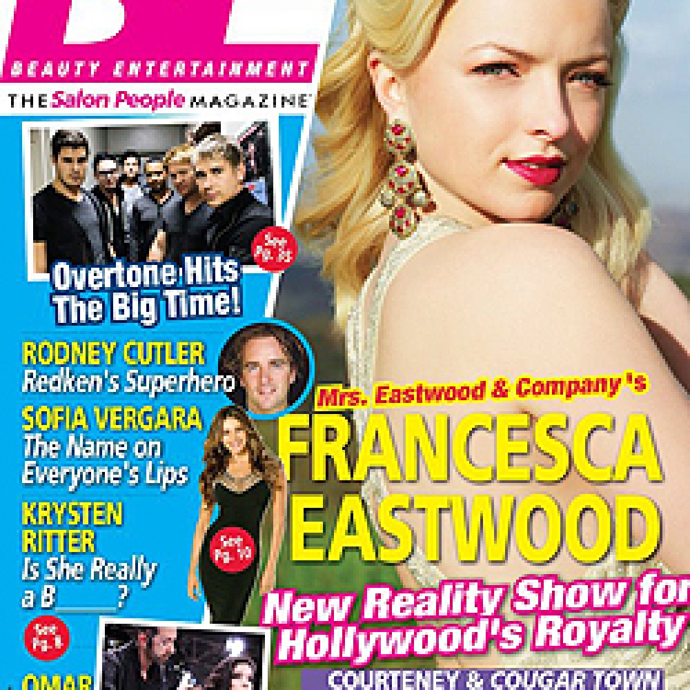 Be! Beauty Entertainment Magazine Subscriber Services | Renew, Cancel ...